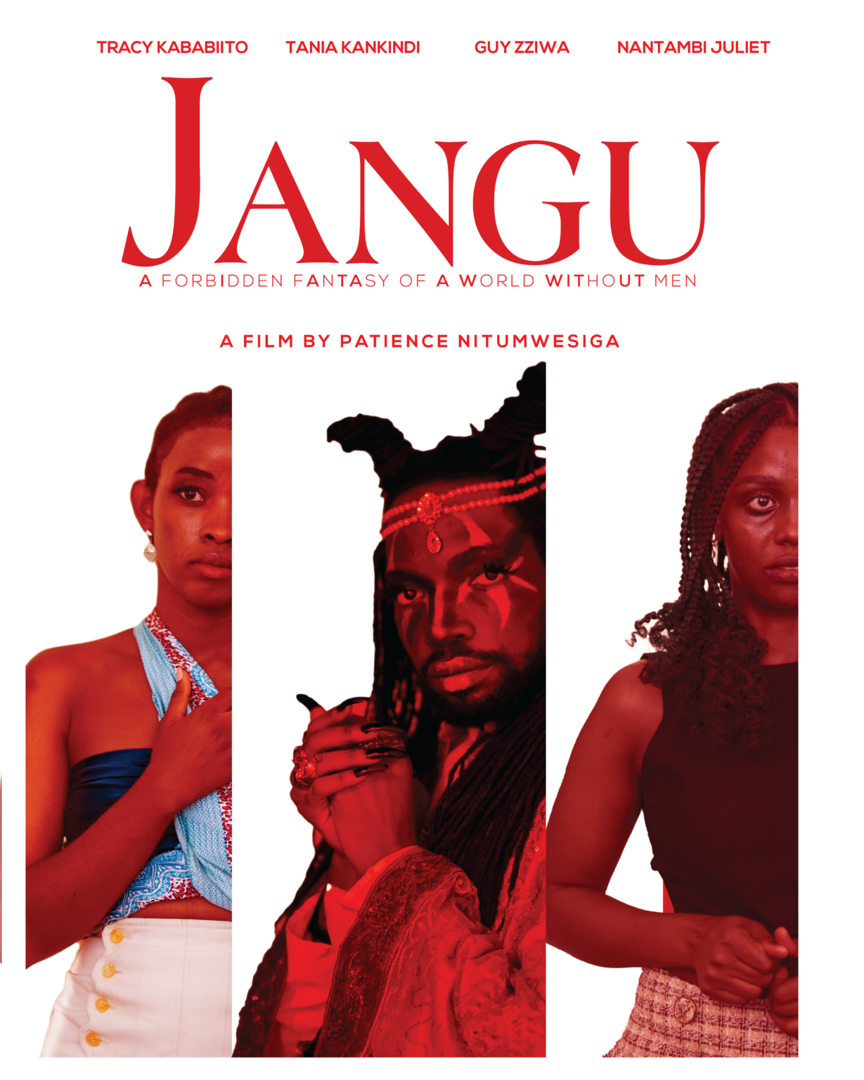 Matatu Film Stage - Film Possible